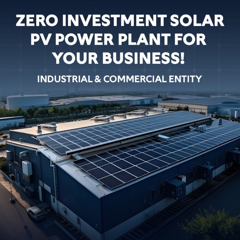 Global Solar Expo Tamil Nadu | 2nd Coimbatore Solar Expo 20–22 May 2026