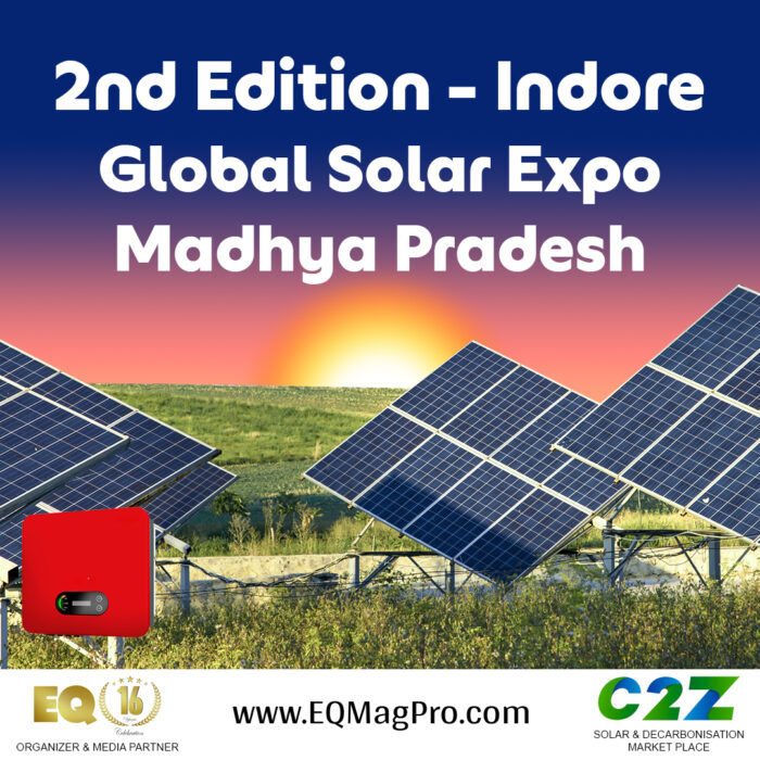 Pune expo 17–18 April 2026 - Welcome To Global Solar Expo,