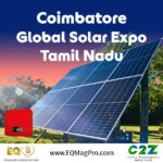 Global Solar Expo India | Solar & Renewable Energy Trade Show 2025-26