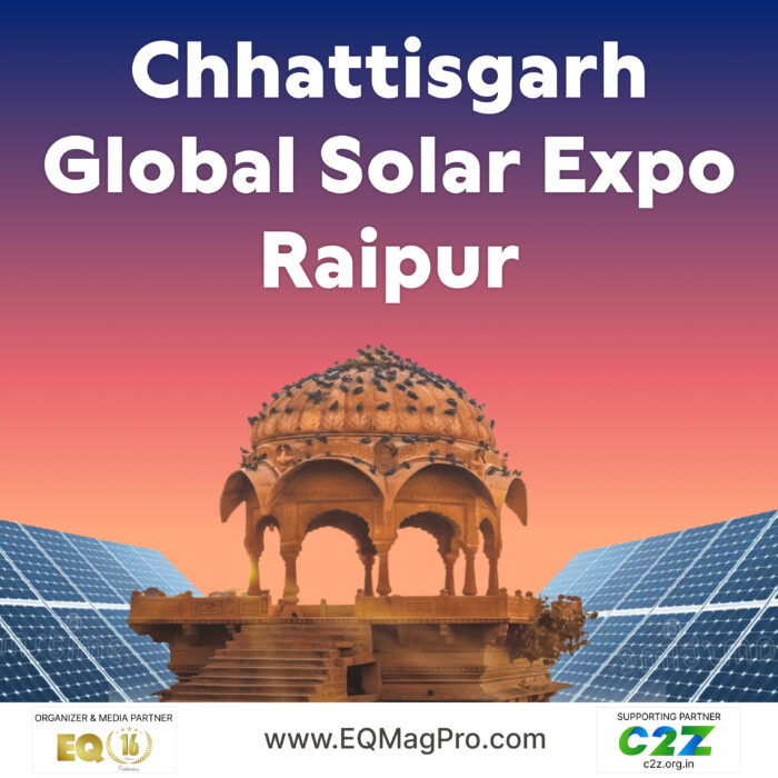 Global Solar Expo India | Solar & Renewable Energy Trade Show 2025-26