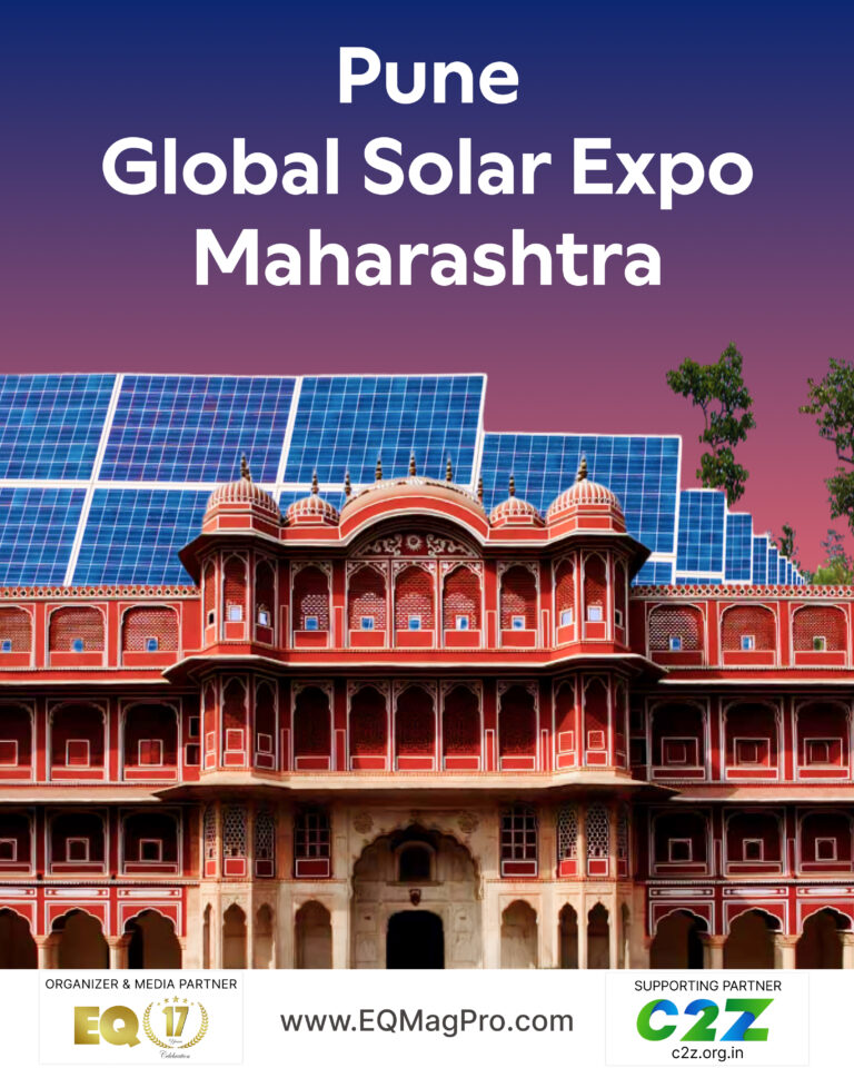 Global Solar Expo India | Solar & Renewable Energy Trade Show 2025-26